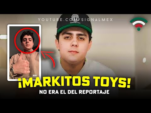 markitos toys video sicario