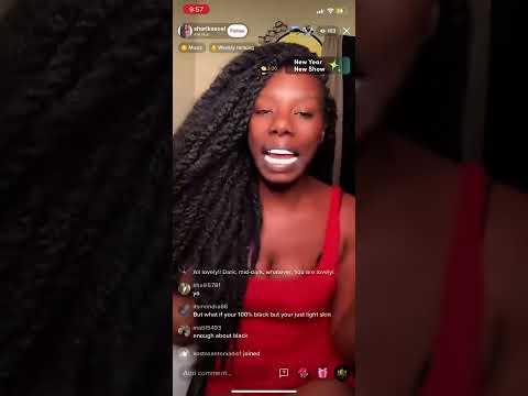 sharika soal eating watermelon video