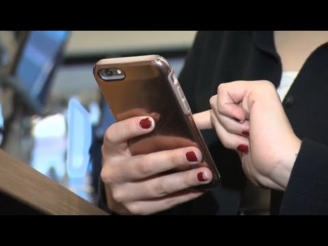 convincing scam video nyt