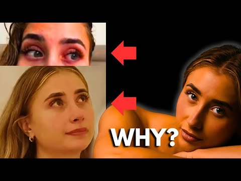 lily phillips 100 in day video