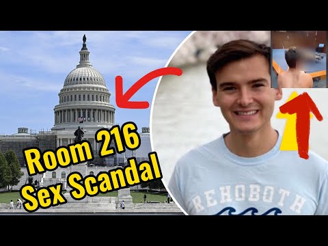 senate staffer video reddit