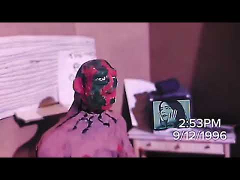 Ricardo lopez bjork stalker video