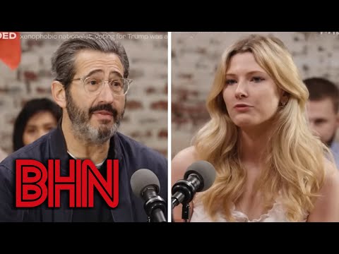 sam seder jubilee video