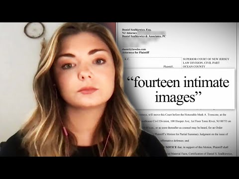 kaitlyn cannon full video and pictures