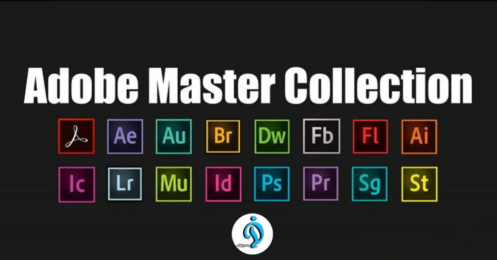 Free Download : Adobe Master Collection 2023