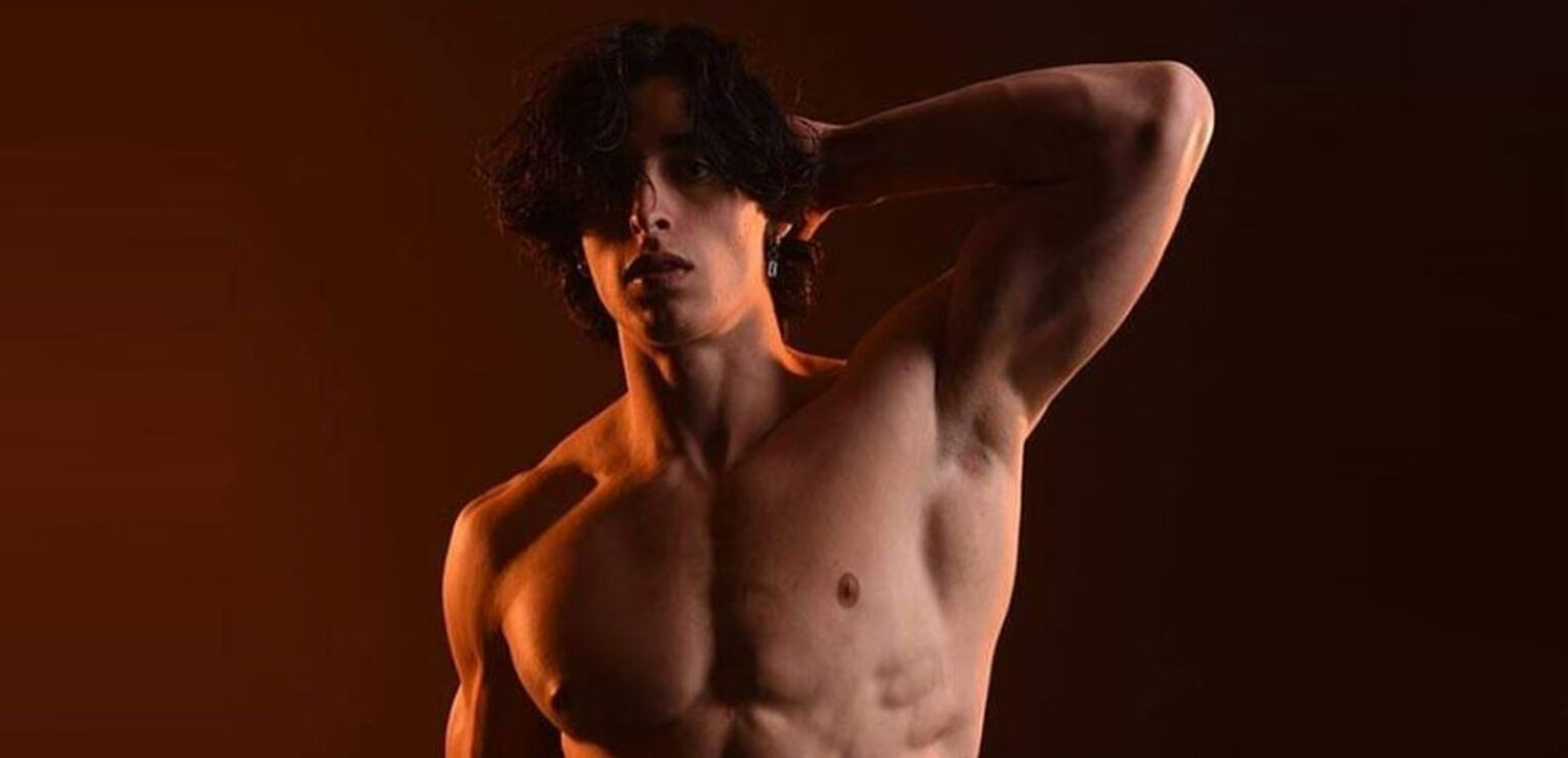 Gattouz0 : Le Tiktokeur et acteur X Tunisien