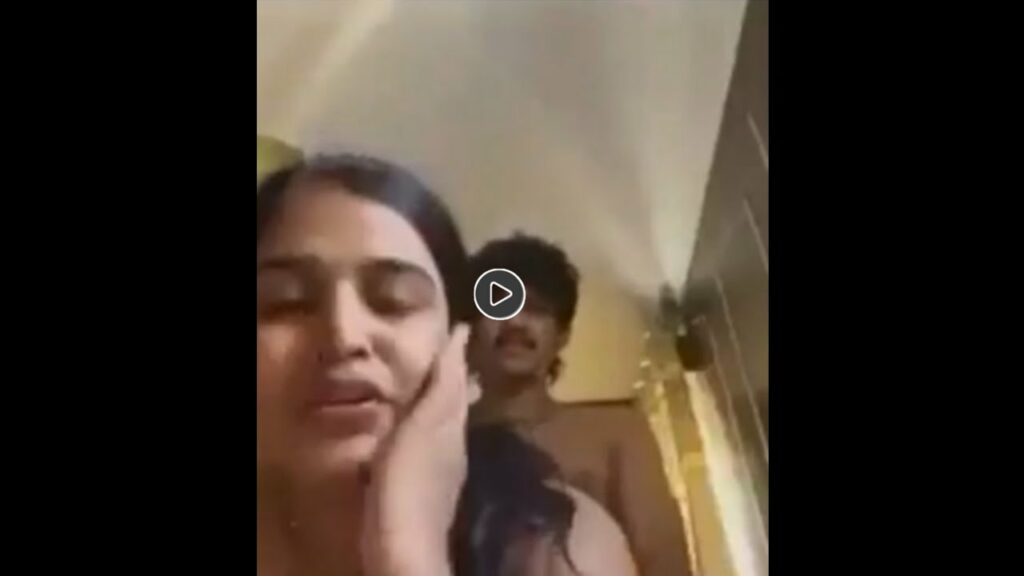 Varsha Dsouza And Dora Sai Teja full Video