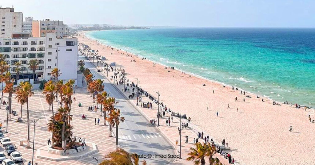 Les 10 Meilleures Plages de la Tunisie