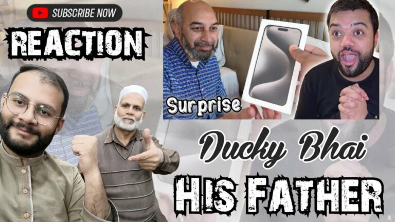 ducky bhai vlogs