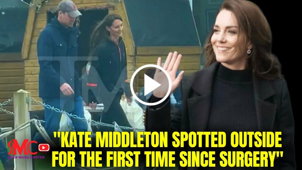 kate middleton missing