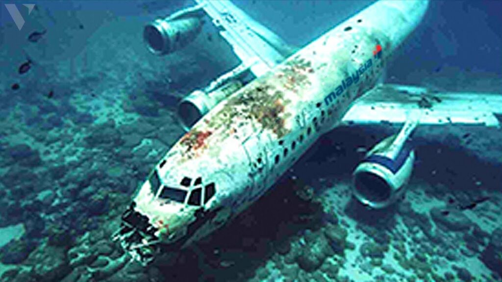 malaysia airlines flight 370 pilot