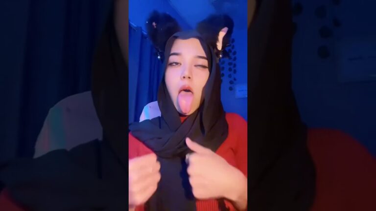 mio mirza viral tiktok