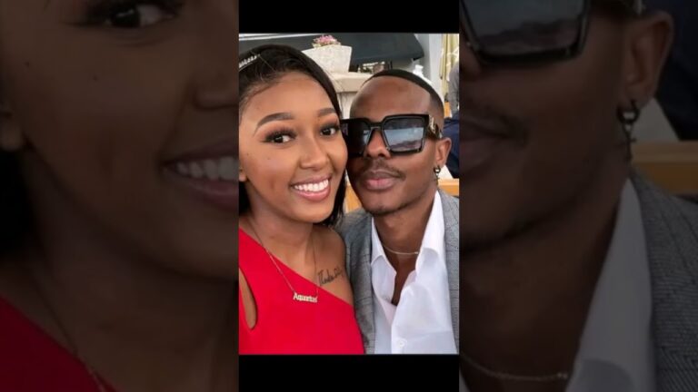 Watch gcinile and grootman