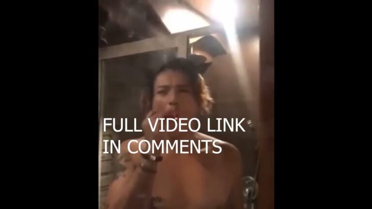 Mark anthony fernandez scandal video