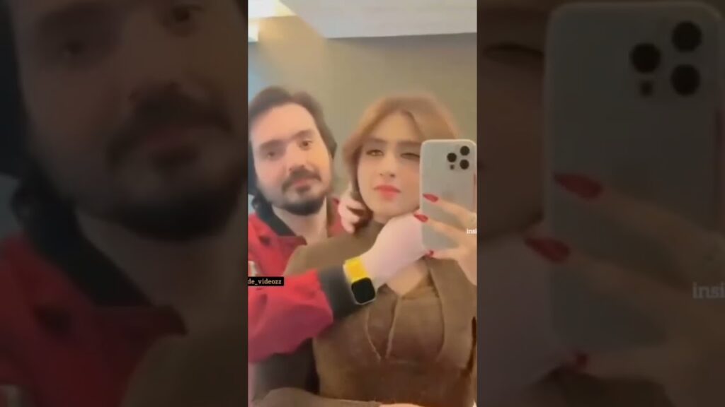 pakistani tiktok viral video
