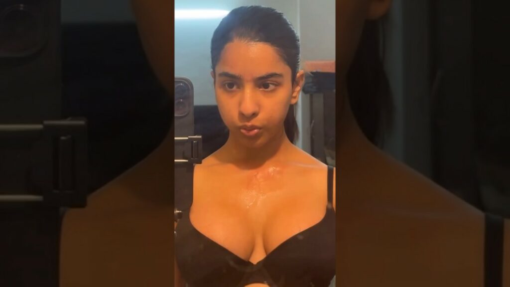 Aurora Sinclair leaked viral video