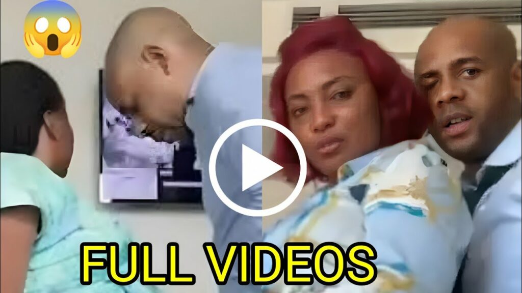 Baltasar ebang engonga 400 telegram videos