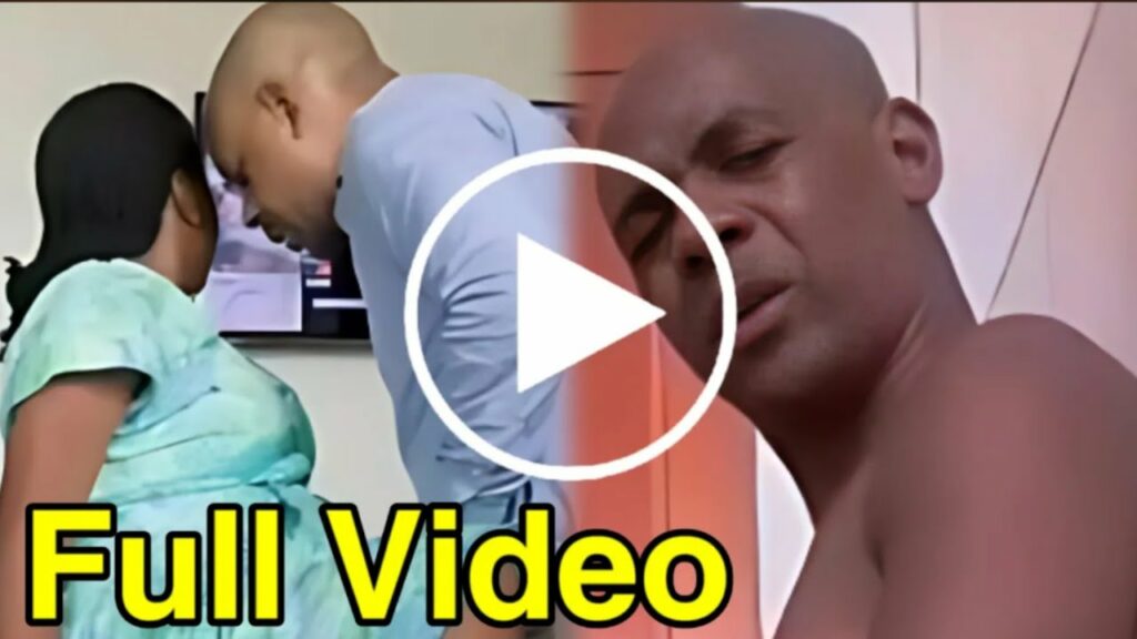 Baltasar Ebang Engonga Full Videos