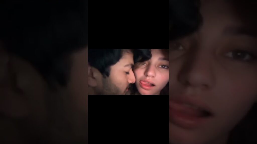 Imsha Rehman Leaked kiss Video - Digital Discovery
