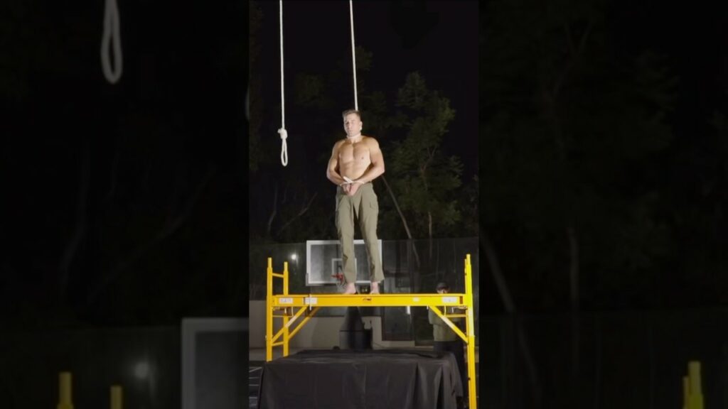 kai cenat magician incident