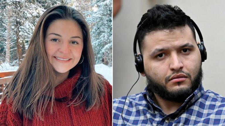 laken riley family video