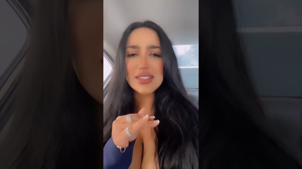 Mathira new viral video - Digital Discovery