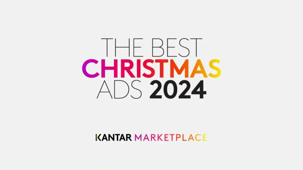 The Best Christmas Ads 2024