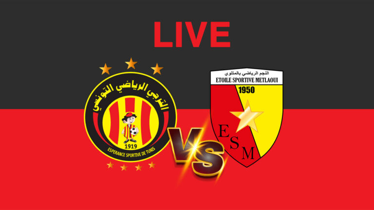 CA vs EST : Match en DIRECT