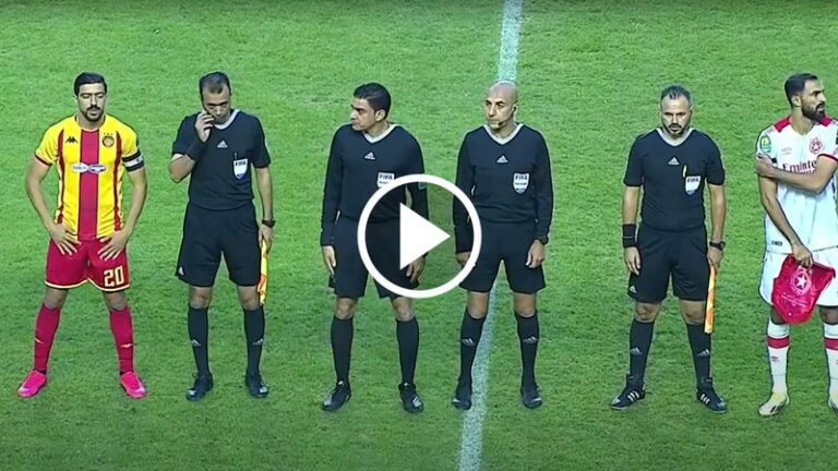 EST vs ESS : Match en DIRECT