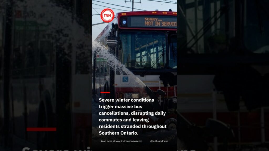 weather forecast school closings in Ontario