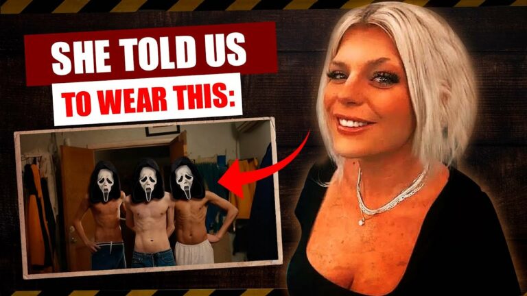 brittany fortinberry Teacher Scandal Scream video