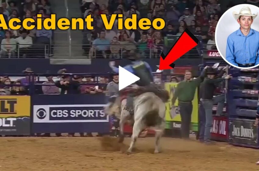 dylan grant last ride accident full video