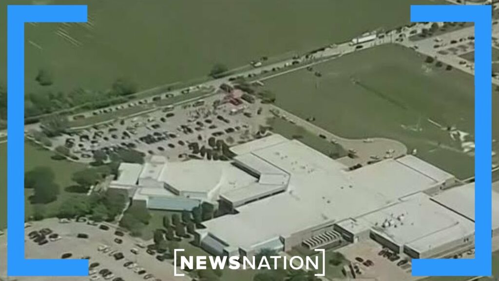 wilmer hutchins high school video