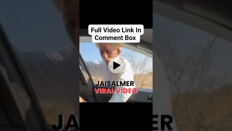 btswiki com jaisalmer full video