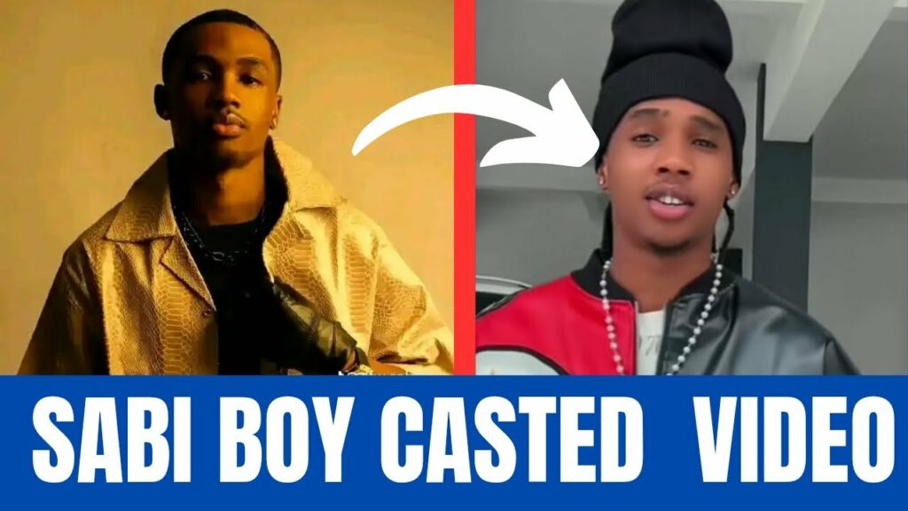 sabi boy casted video telegram