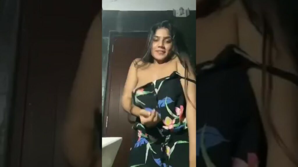 Watch Anu kanu leak video