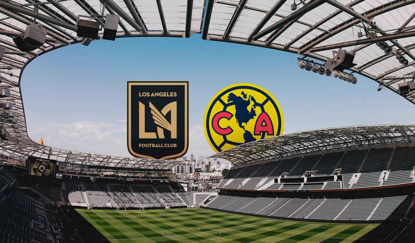 LAFC v Club América: Live stream worl club cup