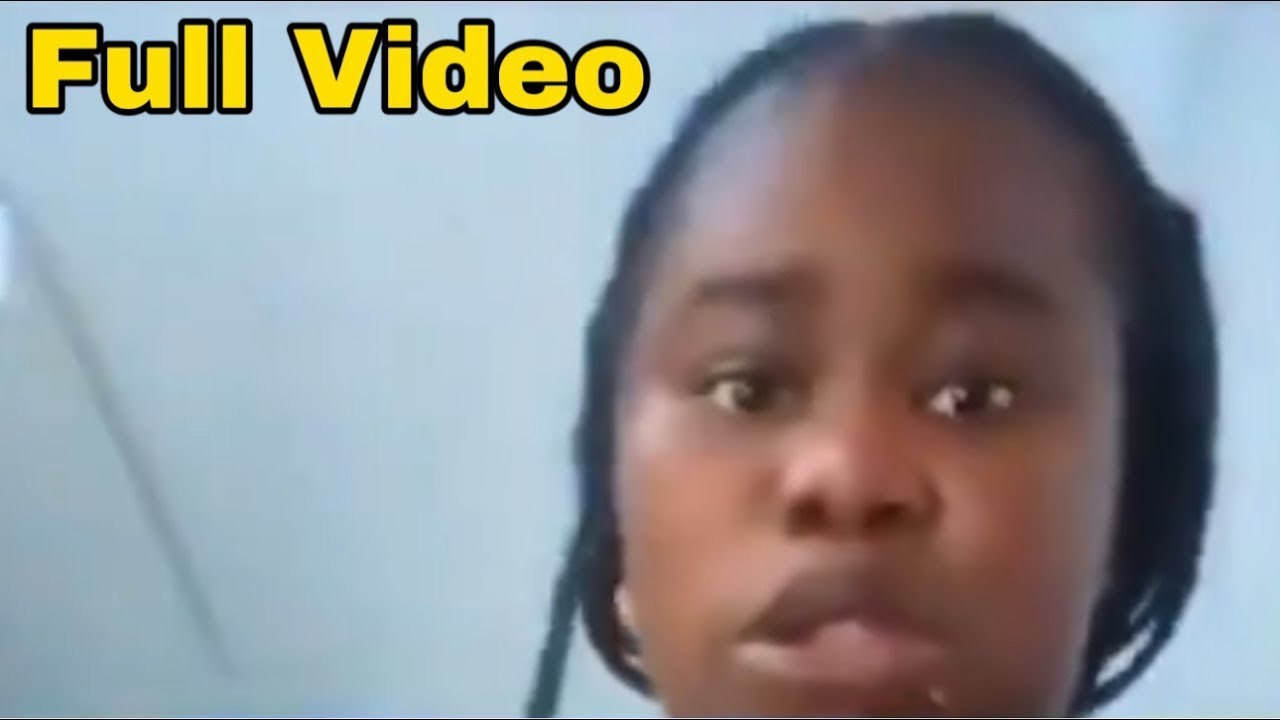 hafsat lawancy tsirara video