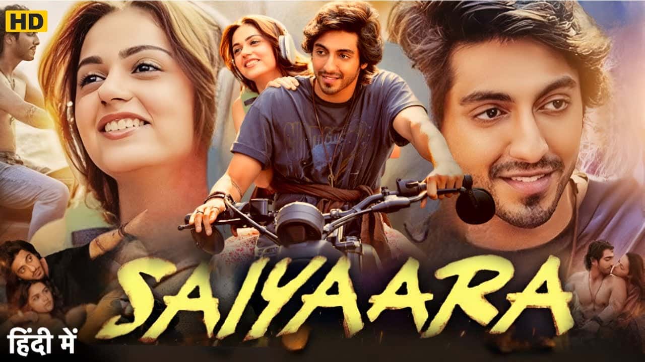 saiyaara movie saiyaara full movie