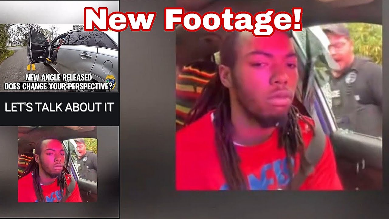 william mcneil jr video