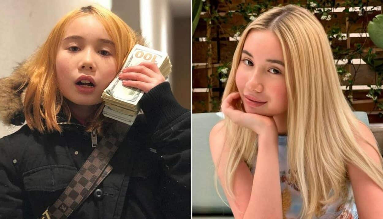 Lil tay leaks video
