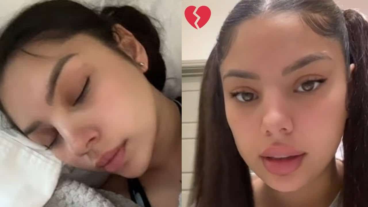 TikToker Lina Bina Aka Know as Miss John Dough Found Death