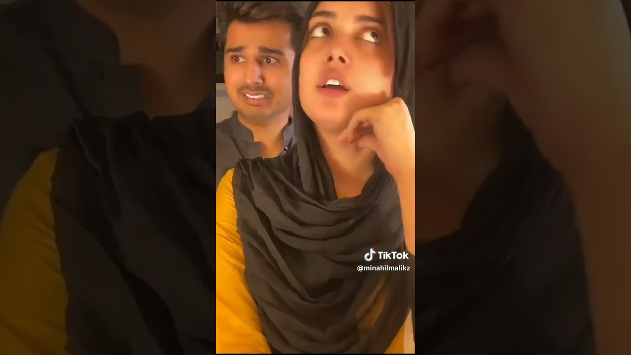 haris ali and kanwal aftab leaked video